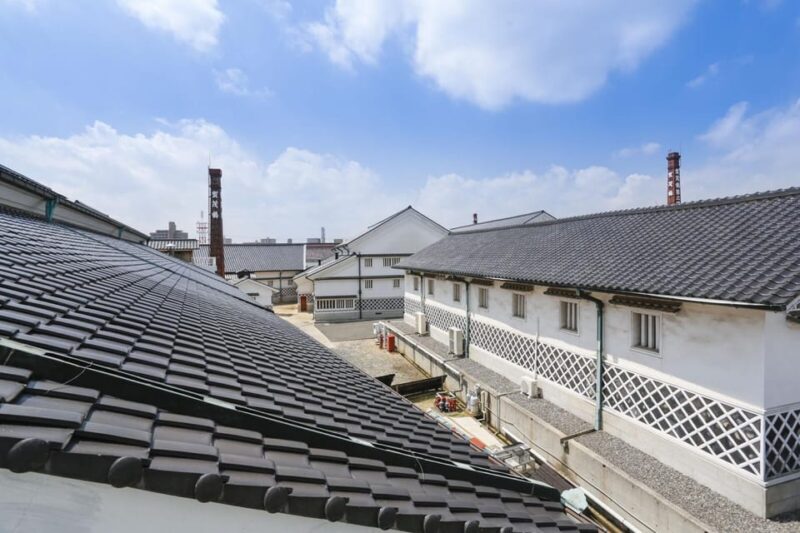 Half-Day Saijo Tour: Sake Tasting & Brewery Tour - Important Information