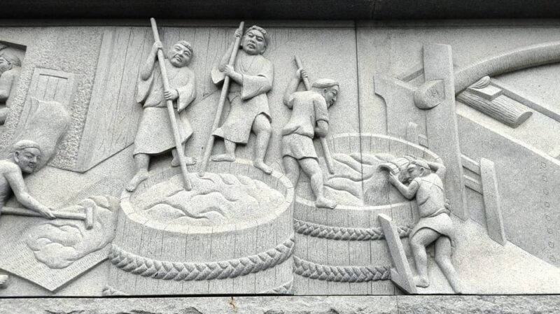 Half-Day Saijo Tour: Sake Tasting & Brewery Tour - Frequently Asked Questions