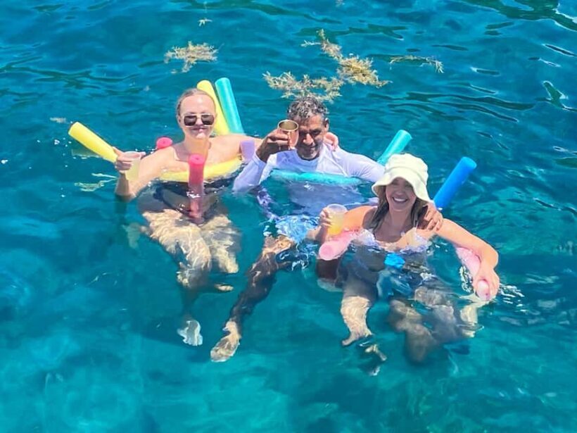 Half Day Sail and Snorkel - Exploring the Experience in Detail