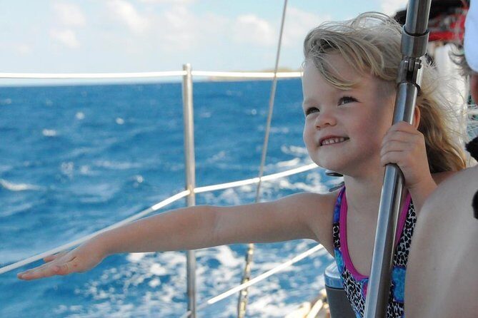 Half Day Sail and Snorkel with the Turtles - Analyzing the Value: Price & Experience