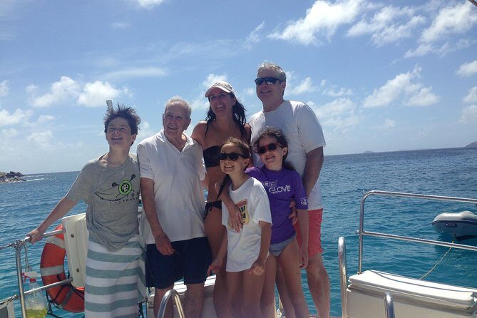 Half Day Sail and Snorkel with the Turtles - Final Thoughts