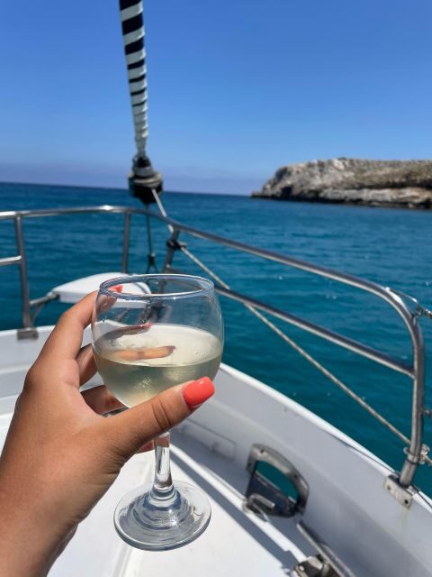 Half day sailing cruise around Lindos - Final Thoughts