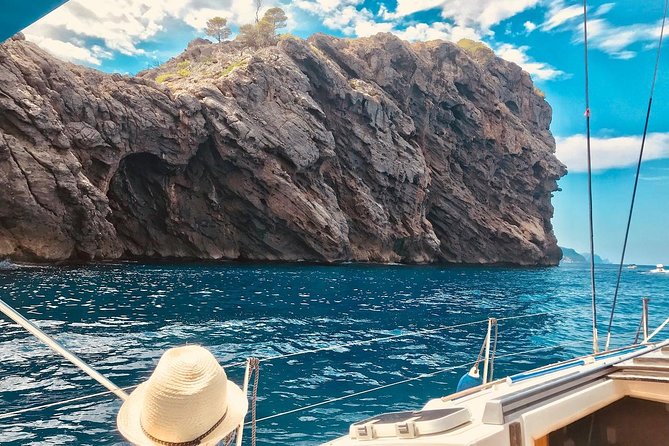 Half Day Sailing Excursion Along the Coast - Pricing and Booking Information