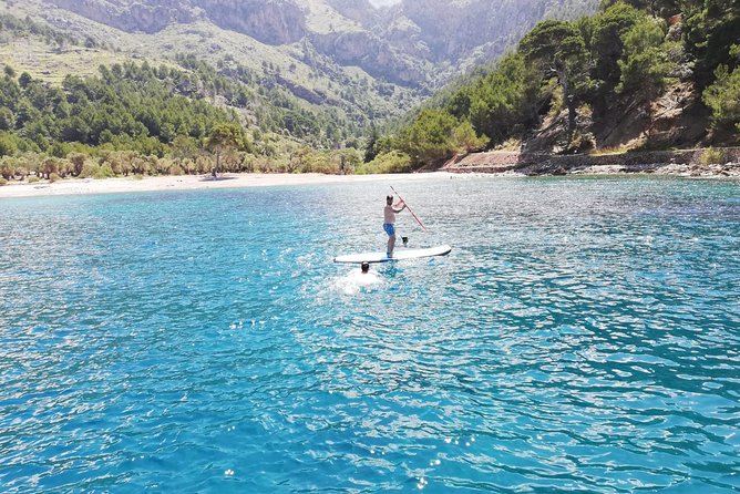 Half Day Sailing Excursion Along the Coast - Preparing for the Sailing Excursion