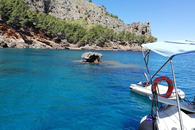 Half Day Sailing Excursion Along the Coast - Onboard Activities and Experiences