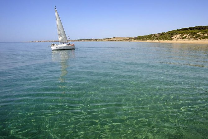 Half-Day Sailing Excursion - Exploring the Capo Rizzuto Marine Reserve