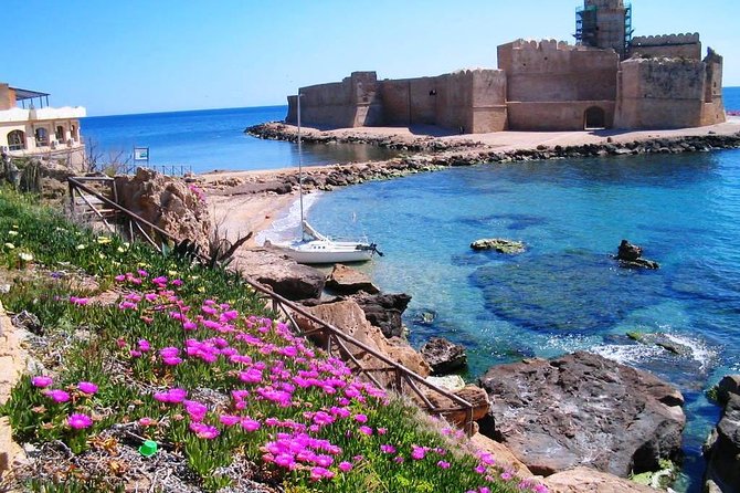 Half-Day Sailing Excursion - Onboard Refreshments and Relaxation