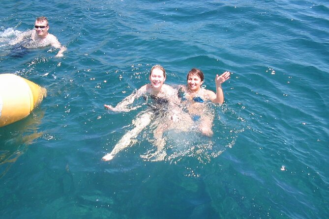 Half-Day Sailing Excursion - Tour Logistics and Inclusions