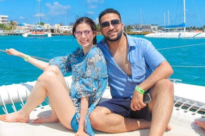 Half Day Sailing Private Catamaran to Isla Mujeres - Final Thoughts: Who is This Tour Best For?