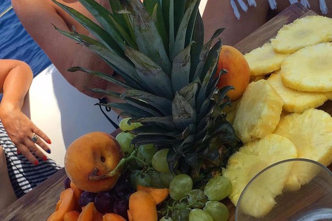 Half Day Sailing Tour Catania-AciTrezza - Exploring the Ulysses Caves