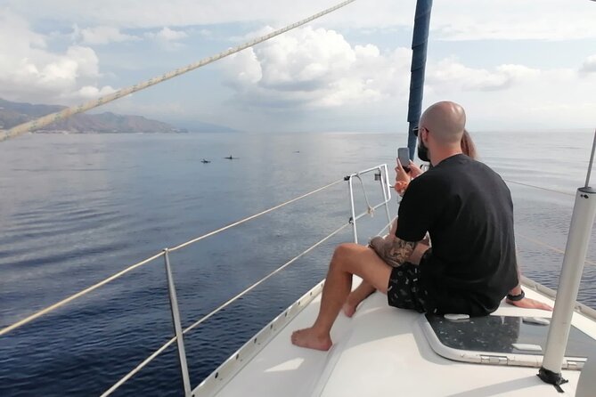 Half Day Sailing Tour Taormina Bay - Whats Included in the Tour