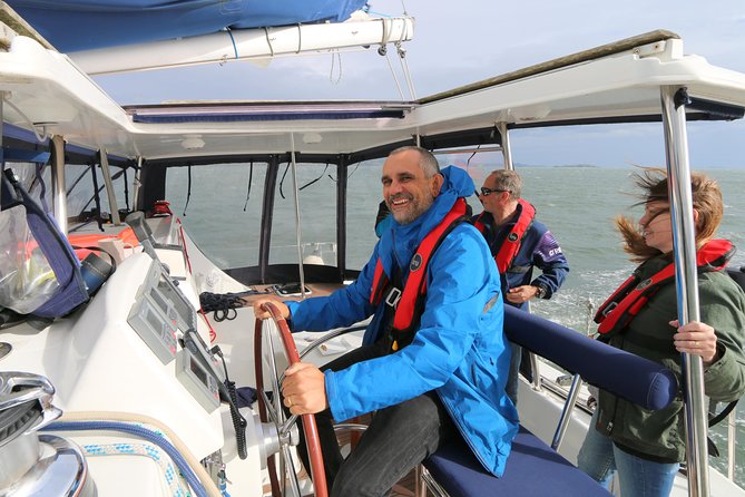 Half Day Sailing Trip - Highlights and Key Features