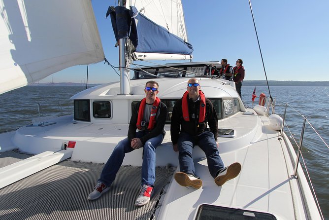 Half Day Sailing Trip - What to Expect on the Sailing Trip