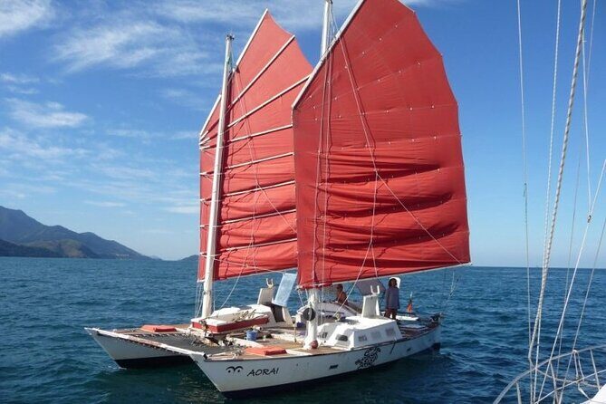 Half-Day Sailing Trip on the Lagoon of Tahiti Comments - Experience Overview: What’s Included and What to Expect