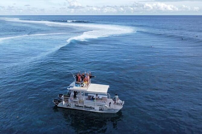 Half-Day Sailing Trip on the Lagoon of Tahiti Comments - Authentic Polynesian Experience and Scenic Beauty