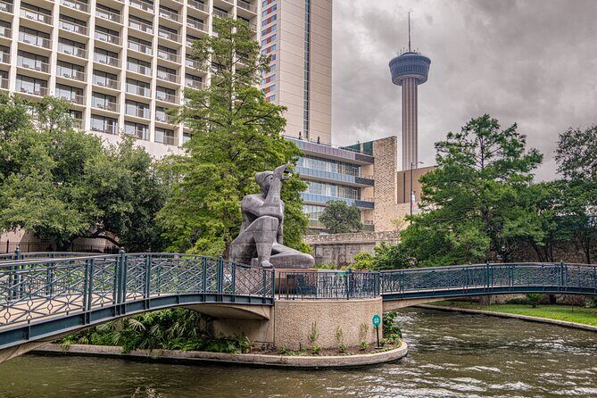 Half-Day San Antonio and Alamo Guided Walking Tour - The Sum Up