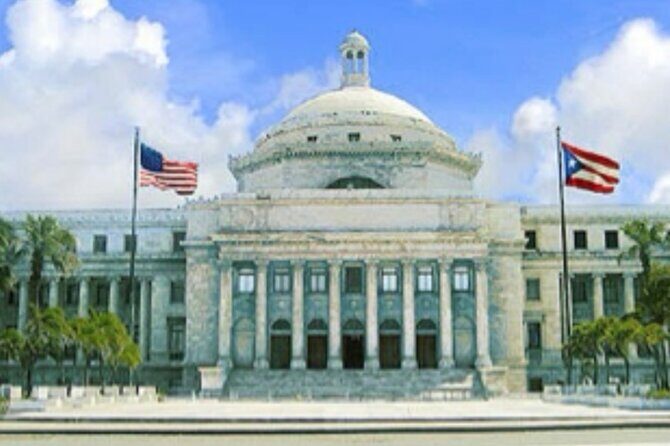 Half Day San Juan Driven Tour - Who Will Love This Tour?