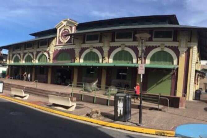 Half Day San Juan Driven Tour - Frequently Asked Questions