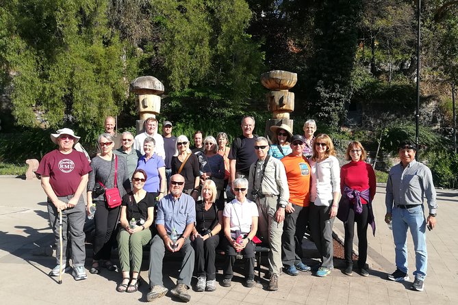 Half Day Santiago City Tour - Exploring Plaza De Armas