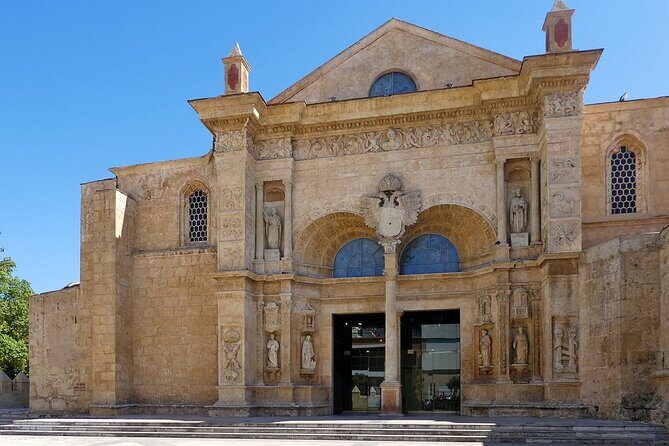 Half Day Santo Domingo Tour: Three Eyes Park to Colon Lighthouse - Final Thoughts: Who Will Love This Tour?