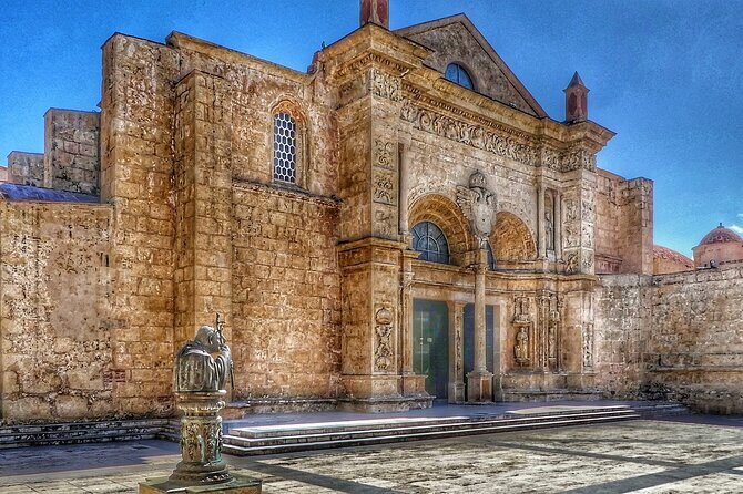 Half Day Santo Domingo Tour: Three Eyes Park to Colon Lighthouse - Final Word