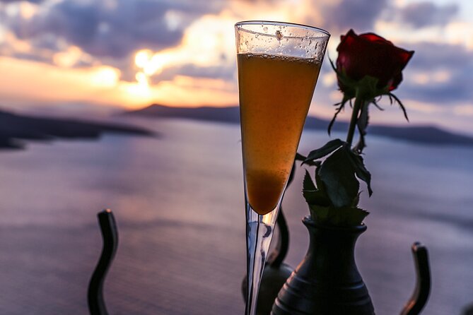 Half Day Santorini Highlights Private Tour - Wine Tasting Experience