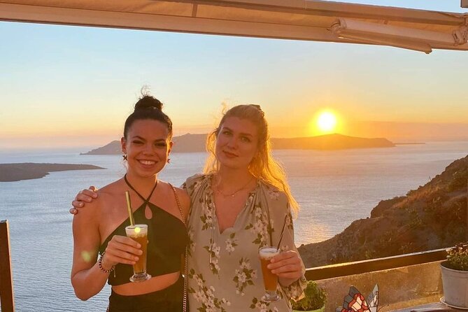 Half Day Santorini Insta Private Tour inspired by Infuencers - Who Should Consider This Tour?