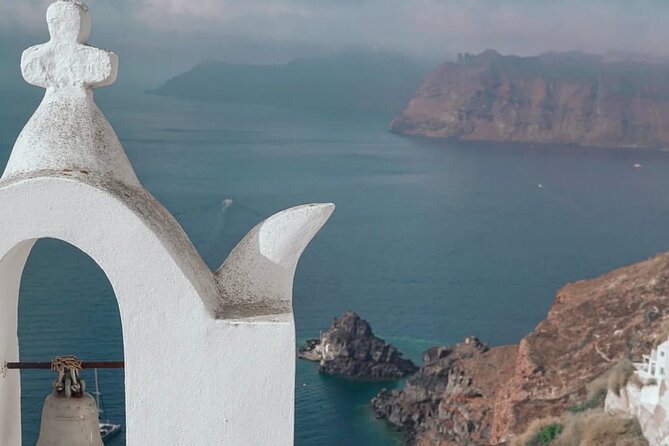 Half Day Santorini Sightseeing Tour - The Experience and Its Value