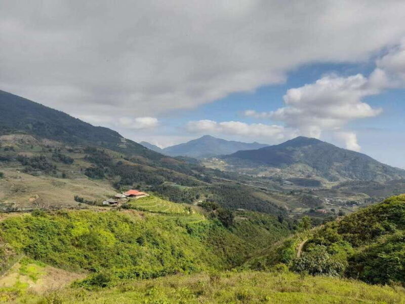Half Day Sapa Trekking to Visit Lao Chai - Ta Van - What Makes This Tour Stand Out?