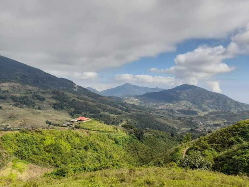 Half Day Sapa Trekking to Visit Lao Chai - Ta Van - The Sum Up: An Authentic Slice of Sapa in Half a Day