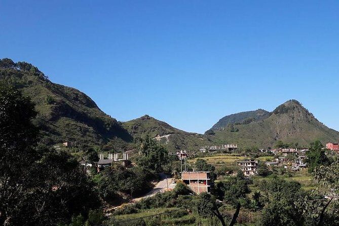 Half Day Sarangkot Mountain View Trip - Who Should Consider This Tour?