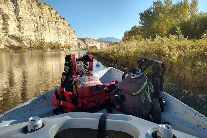 Half Day Scenic Float on the Salmon River - Who Should Consider This Tour?