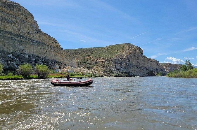 Half Day Scenic Float on the Salmon River - Final Thoughts: The Practical Value of a Salmon River Float