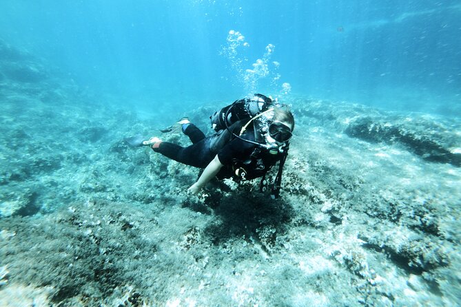 Half-Day Scuba Diving Discovery - Requirements and Safety