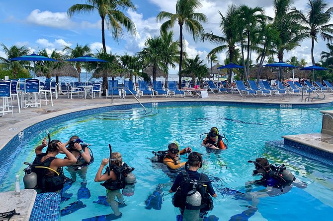Half Day Scuba Diving Trip in the Florida Keys - Planning Your Scuba Adventure
