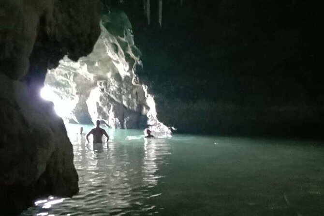 Half Day Sea Cave Kayaking Small Group From Koh Lanta - The Sum Up