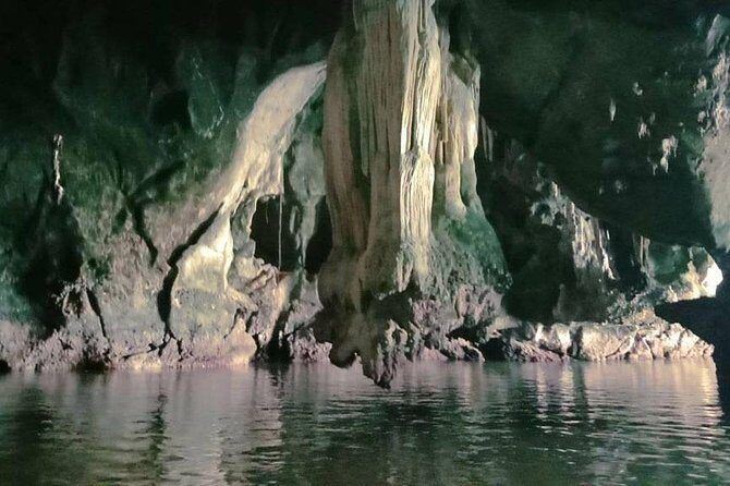 Half Day Sea Cave Kayaking Small Group From Koh Lanta - FAQ