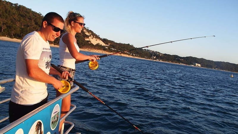 Half Day Sea Fishing Tour from Alanya & City Of Side - Who Should Consider This Tour?