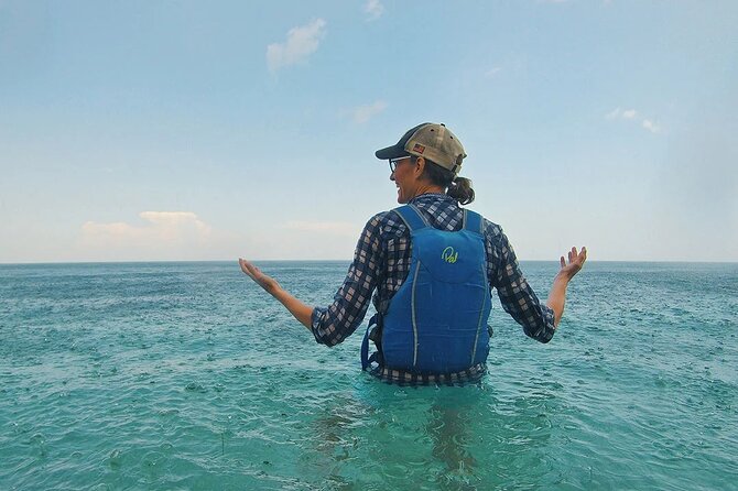 Half-Day Sea Kayak Tour The Secret Cave - Key Points