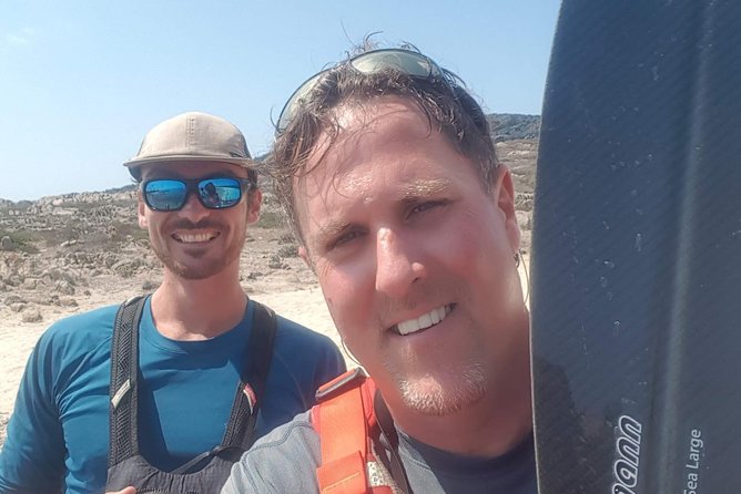 Half Day Sea Kayak Trip - Customer Feedback