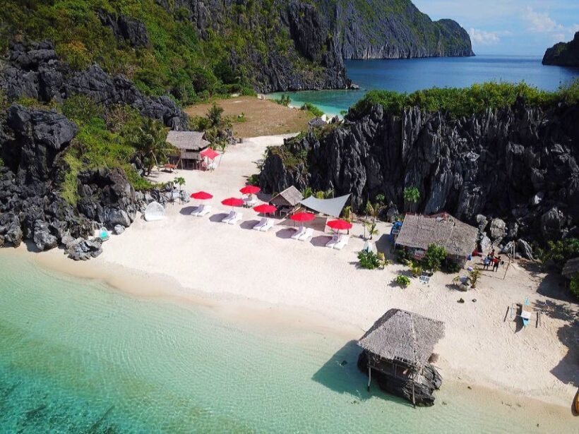 Half-Day Seasation Premium Speedboat Group Island Hopping - Key Points