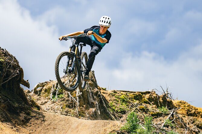 Half-Day Self-Guided Mountain Bike Journey through Whakarewarewa Redwood Forest - Who Will Love This Tour?