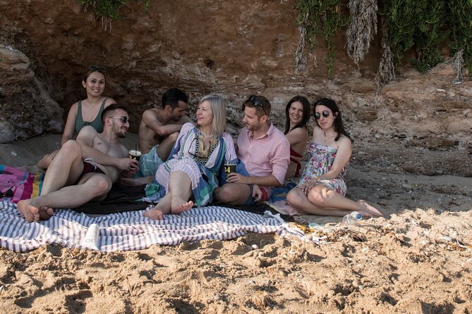 Half Day Semi Private Road Trip to Cape Sounio/Poseidons Temple - Local Insights and Recommendations