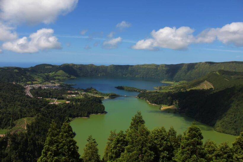 Half Day Sete Cidades by SUV - An In-Depth Look at the Tour Experience