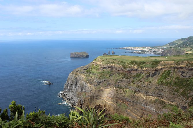 Half Day Sete Cidades (West Side of the Island) - Cancellation and Booking Policies