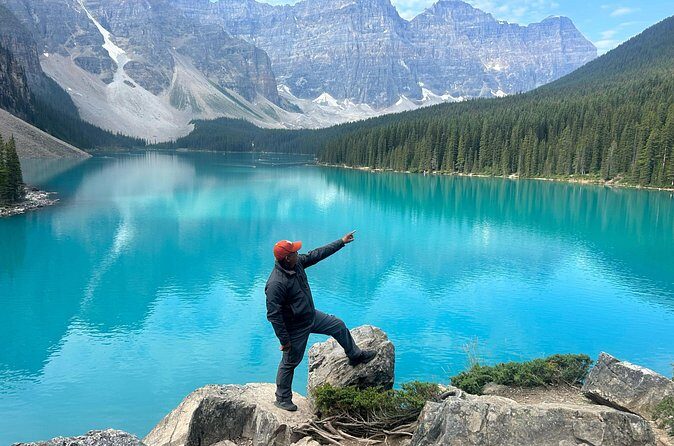 Half Day Shared Adventure to Lake Louise and Moraine Lake - Final Thoughts: Is This Tour Right for You?