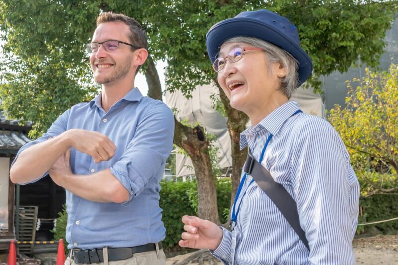 Half-Day Shared Tour at Kurashiki With Local Guide - Important Information