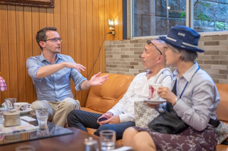 Half-Day Shared Tour at Kurashiki With Local Guide - Discovering Hidden Charms of Bikan Historical Quarter