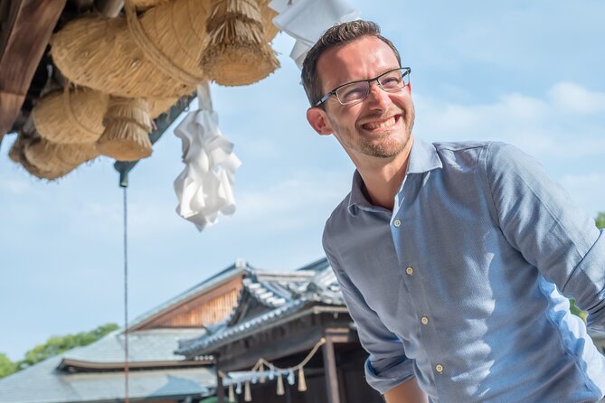 Half-Day Shared Tour at Kurashiki With Local Guide - Inclusions