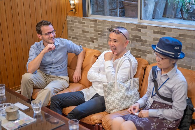 Half-Day Shared Tour at Kurashiki With Local Guide - Accessibility and Participation